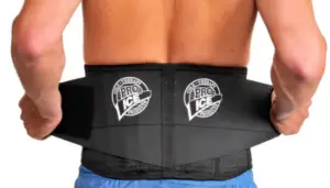 Back, Chest and Shoulders