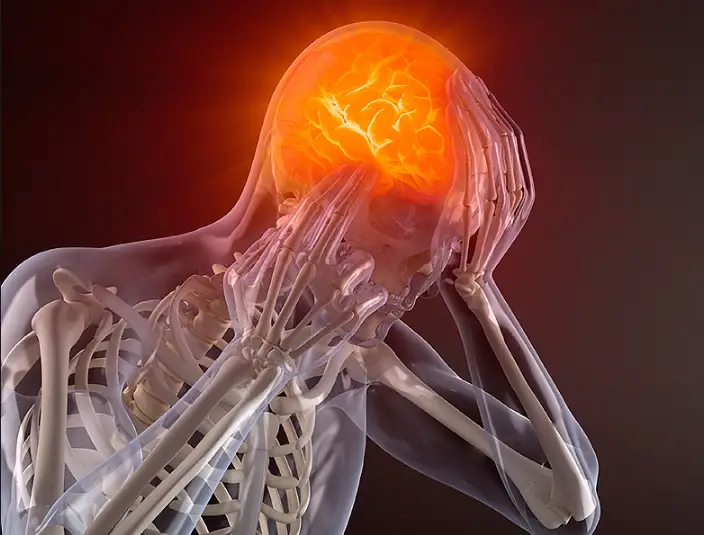 Epidural Headache: The Symptoms You've Never Heard Before ! - Body Pain ...