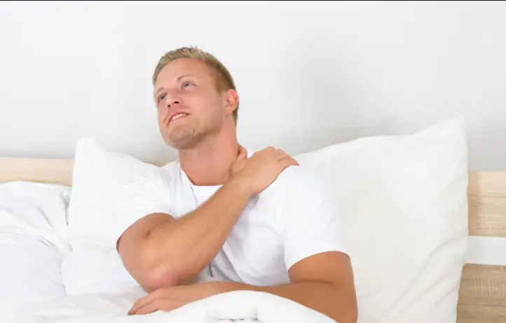 Dealing Effectively with Shoulder Pain at Night or While Resting - Body ...