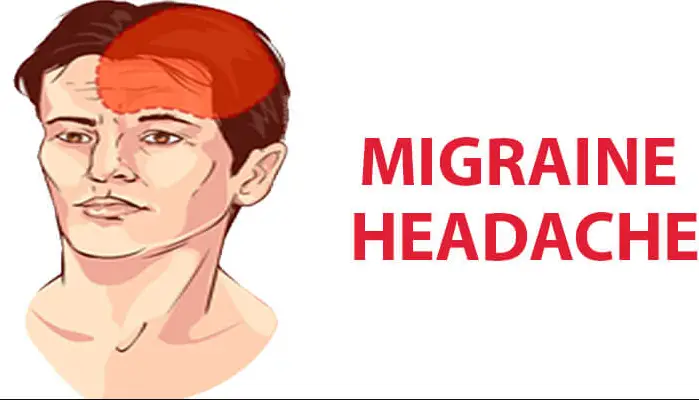Migraine Headache Types and Symptoms - Body Pain Tips